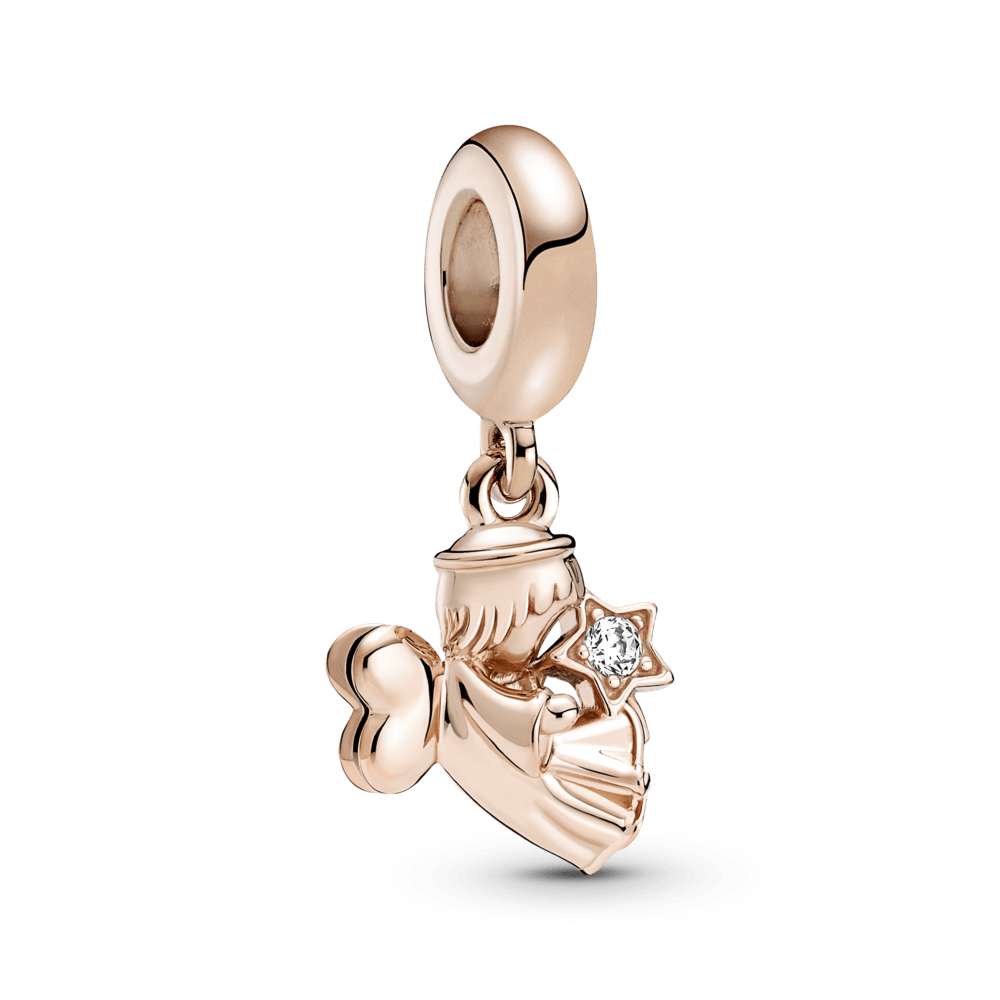 Charms, Brazaletes y Anillos | Pandora Colombia