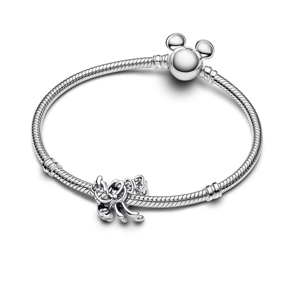 Charm en Filigrana Goofy de Disney|Pandora - Pandora Colombia| Joyería ...